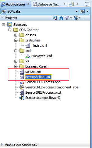 TechworldABC: SOA 11G-Composite Sensors