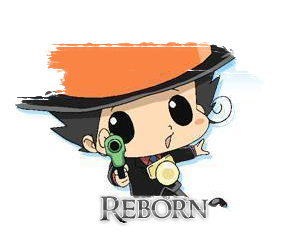 Reborn! World: Reborn