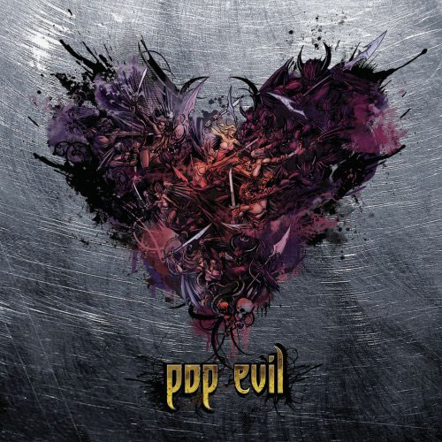 Wikipedia n roll: Pop evil