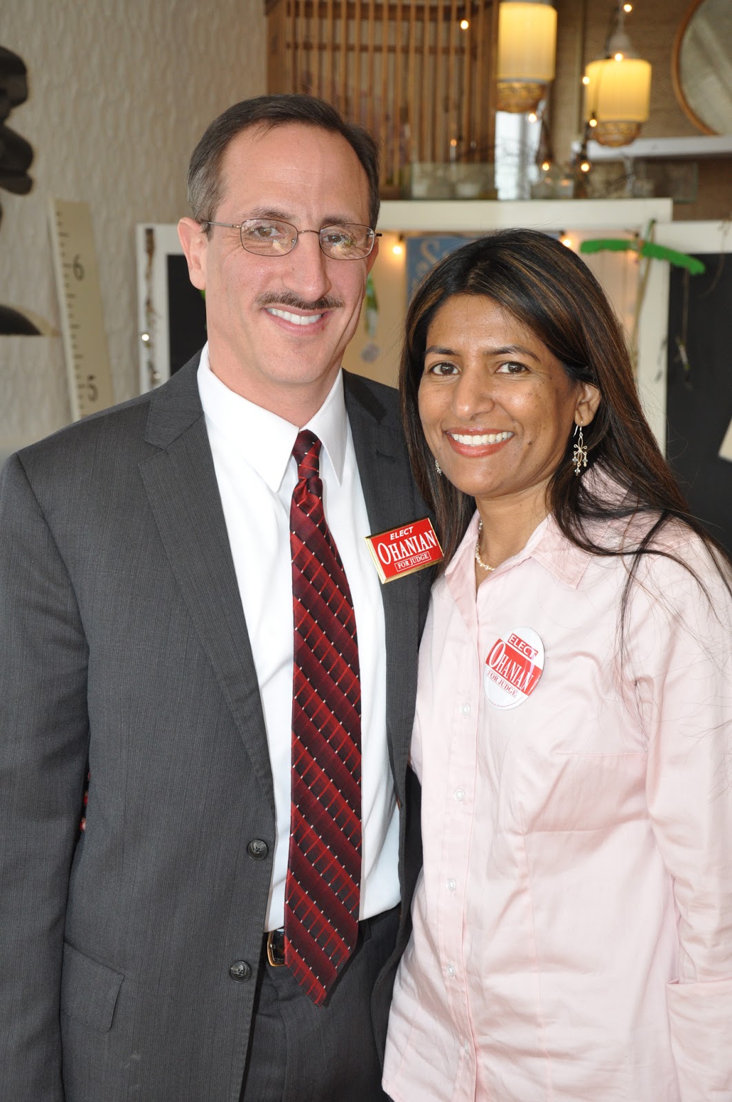 PIA Enterprise - Photography Blog: Aram Ohanian, A Perrysburg Judge to ...