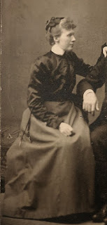 Jeannette's take on life: The family of The Story Teller Irwin McLain ...