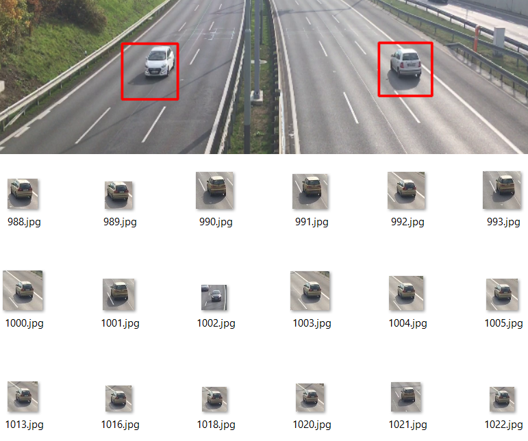 Computer Vision Car Dataset For Opencv And Machine Learning Fun Computer Vision Opencv