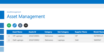 SharePoint Online and HRM services