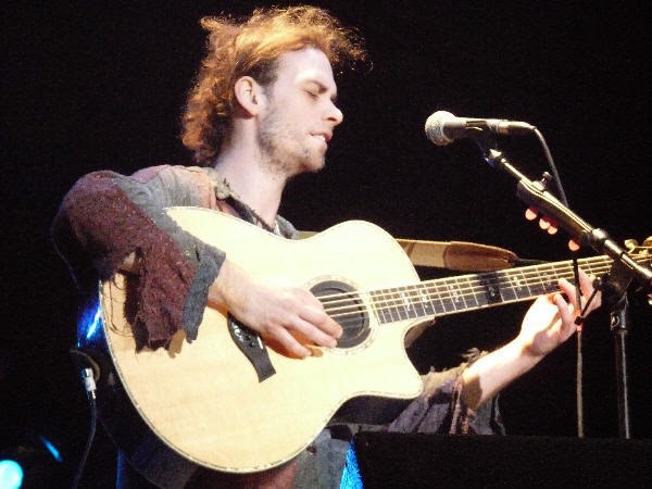 Rockfile Radio Rock Files: Happy Birthday TRAVIS MEEKS (video)