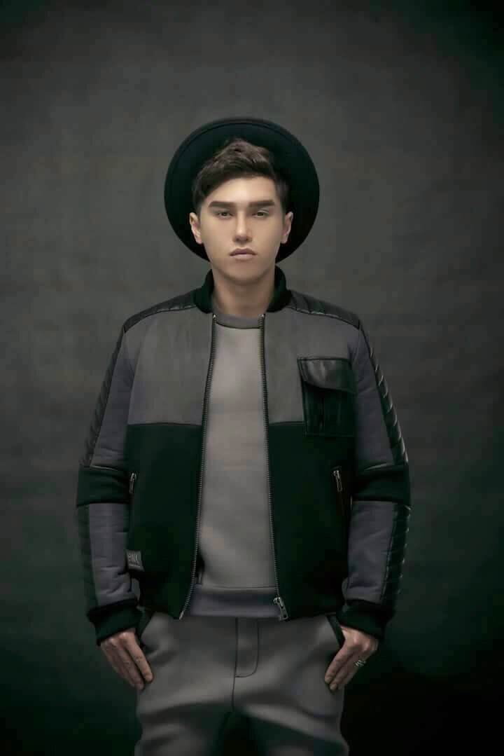 Kee Hua Chee Live!: JOHN TEO IS A PRETTY BOY COME TRUE AT 173 CM