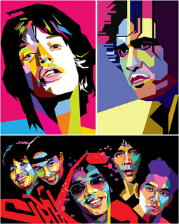 Seni Pop Art