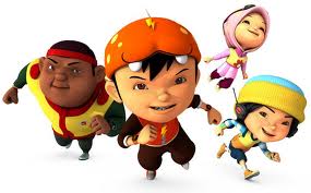 Boboiboy