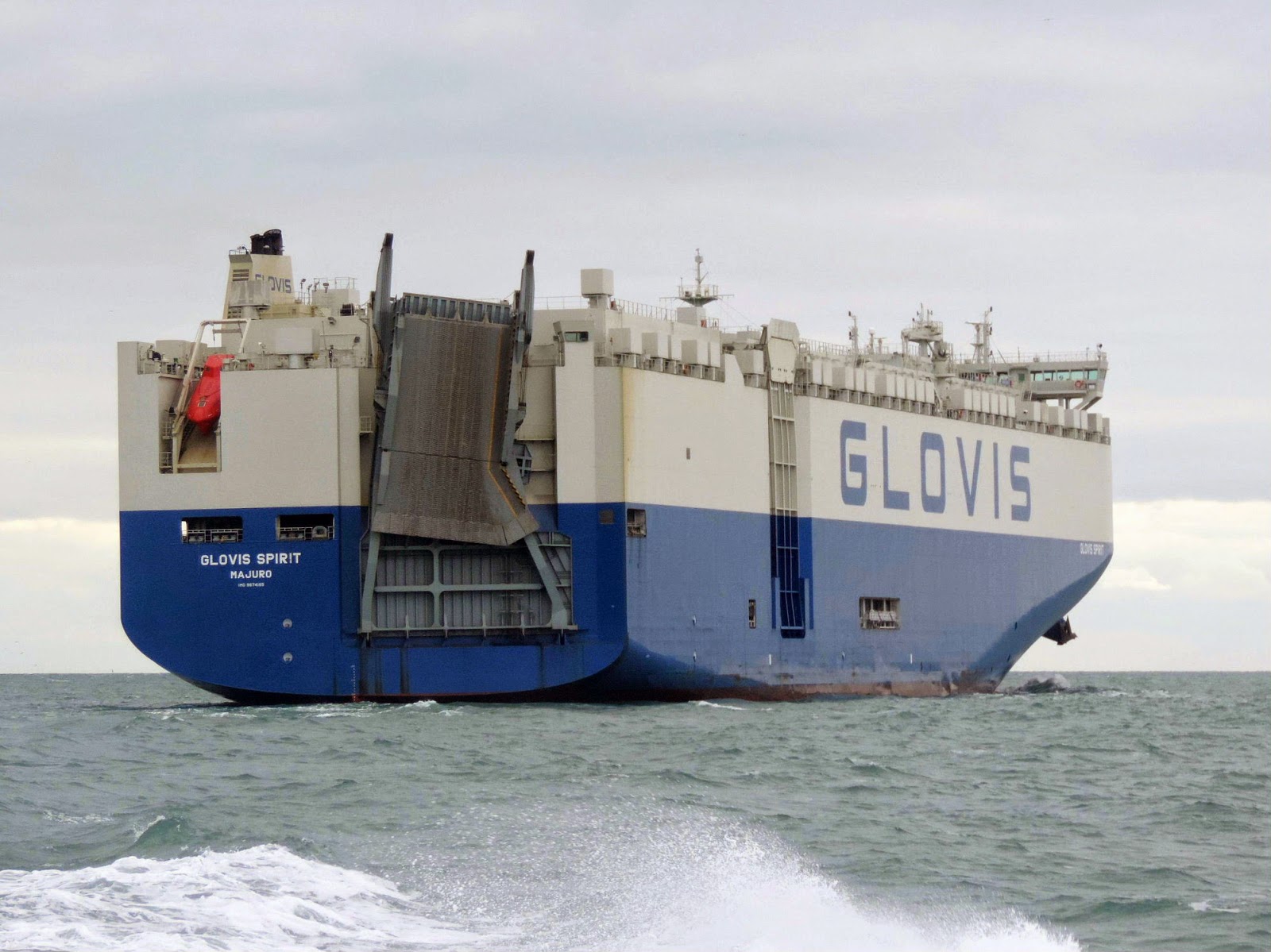 TORBAY SPOTTER: October 2014