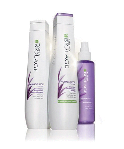 HEALTHY HAIR: Get Ready to Meet Your “BioMatch!”