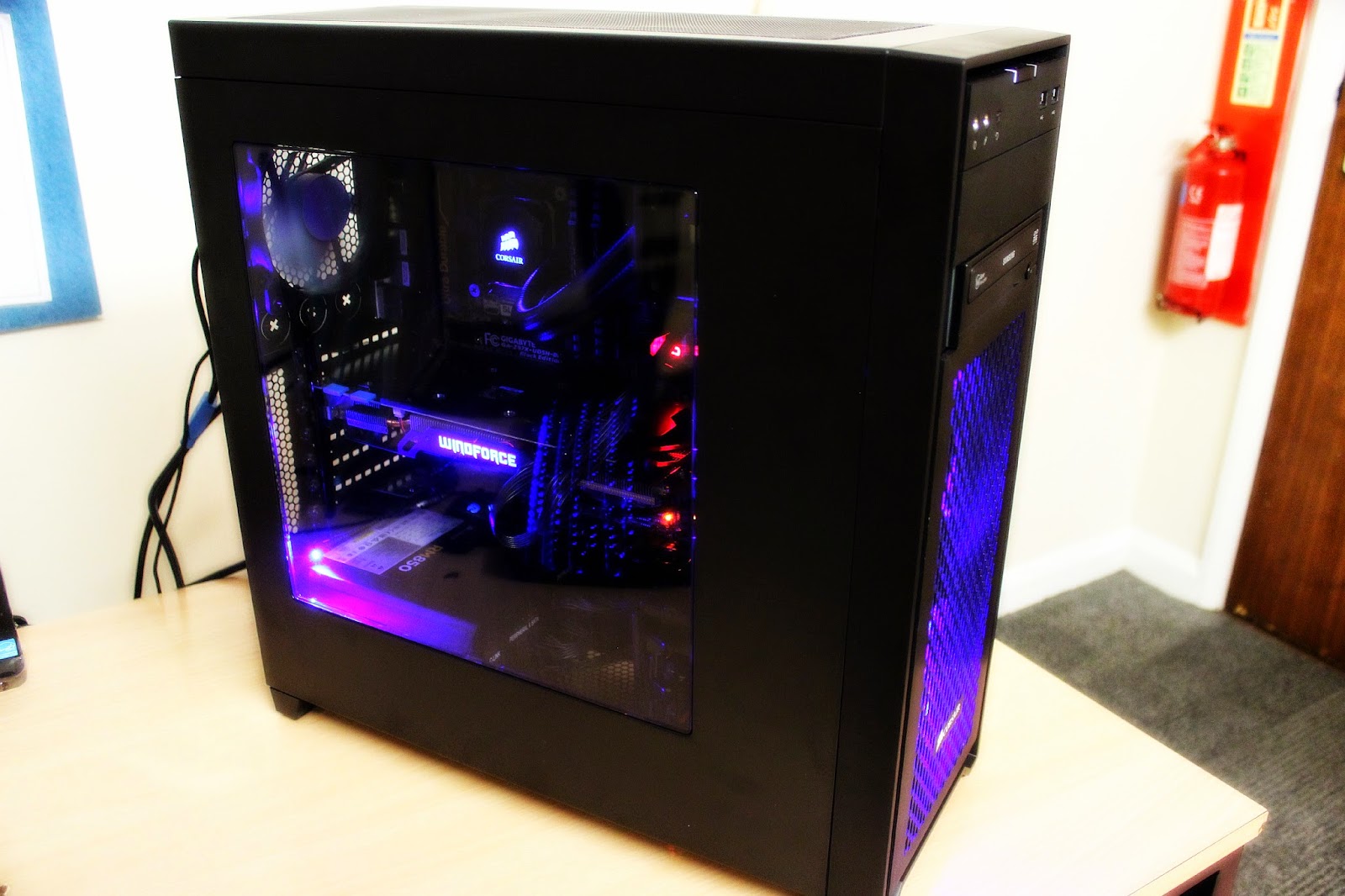 affordable gaming pc