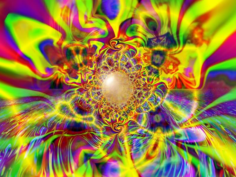 Trippy Pics: June 2012