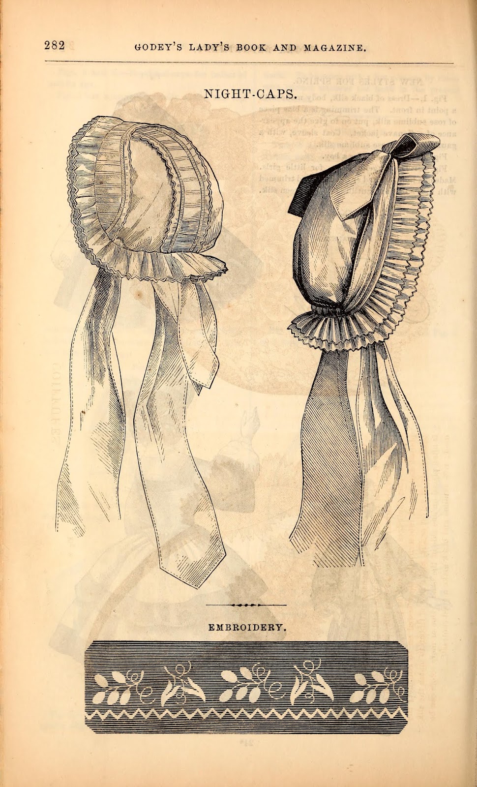 Heroes, Heroines, and History: Godey's Lady's Book: an Important ...