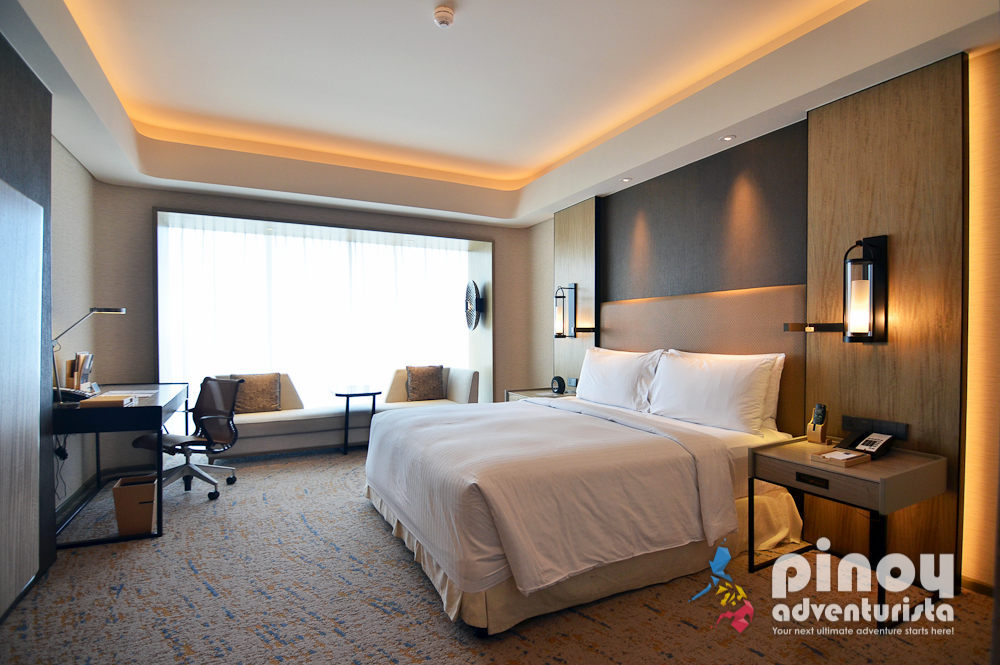 CONRAD HOTEL MANILA, "One of the Finest Luxury Hotels in Manila" | Blogs, Travel Guides, Things ...
