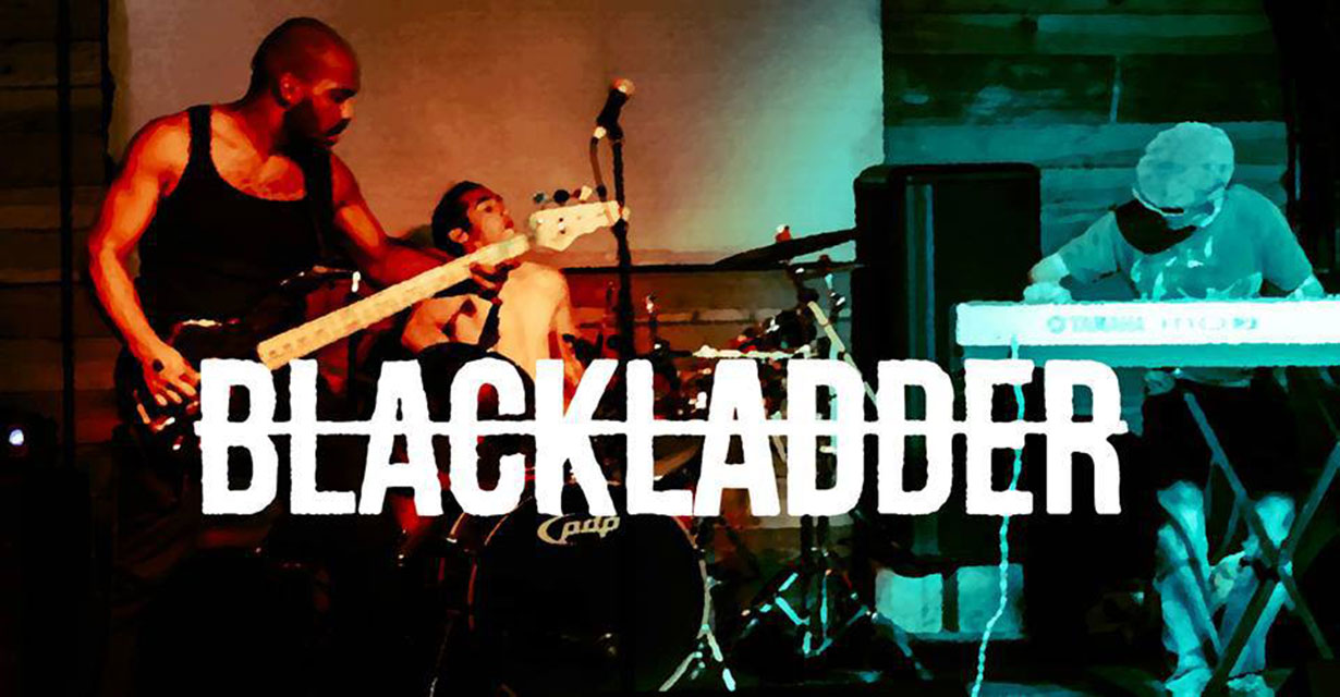 Recyclable Sounds: Black Ladder "An Ambitious Few" (2018)