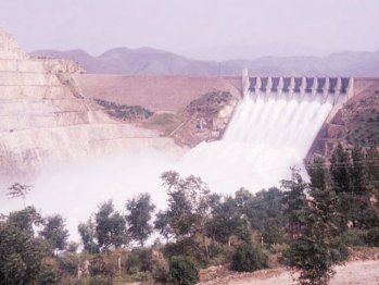 Diamer Bhasha dam ~ Pakistani Tourism