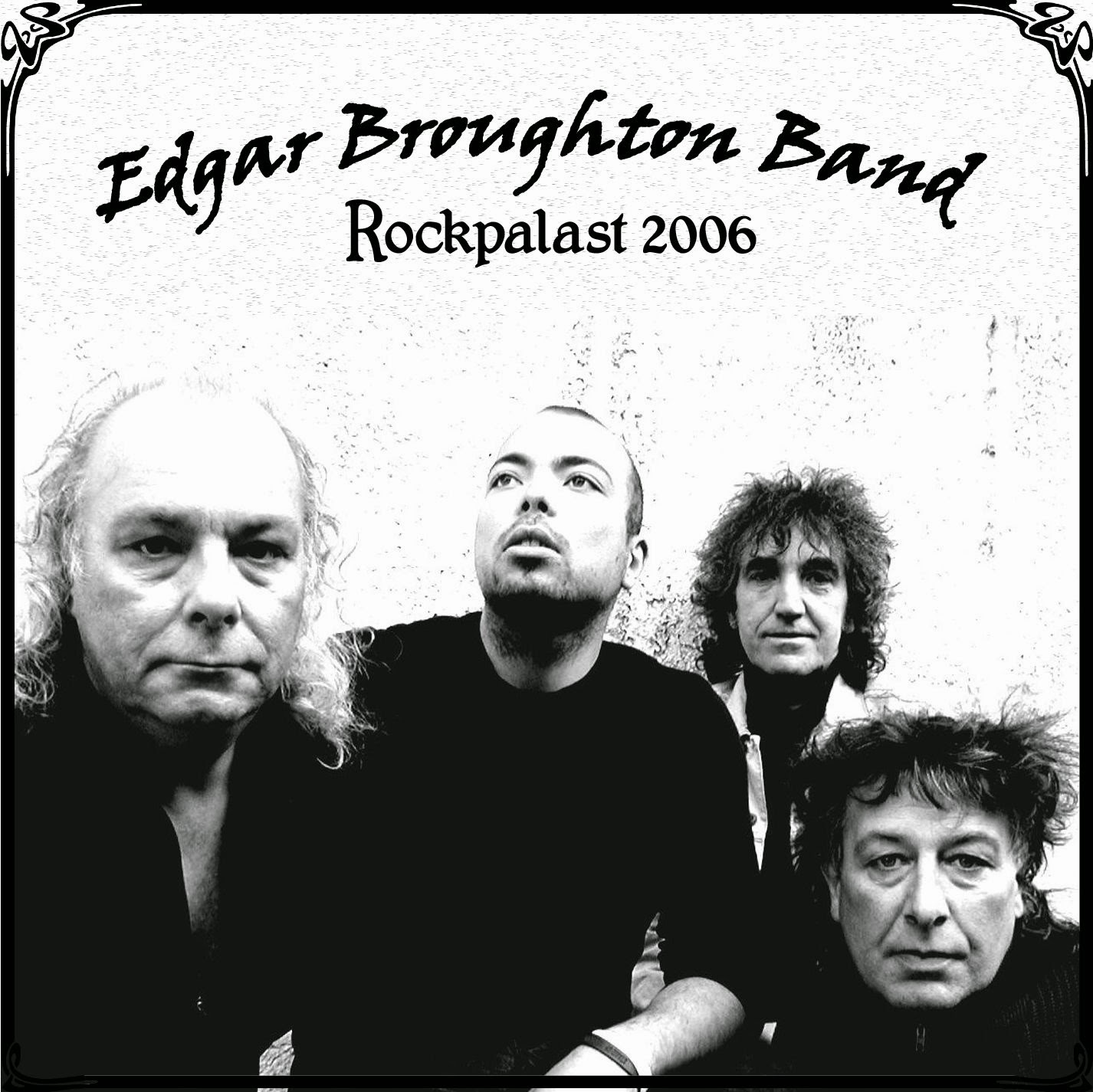 Edgar Broughton Band (1969 - 2011)