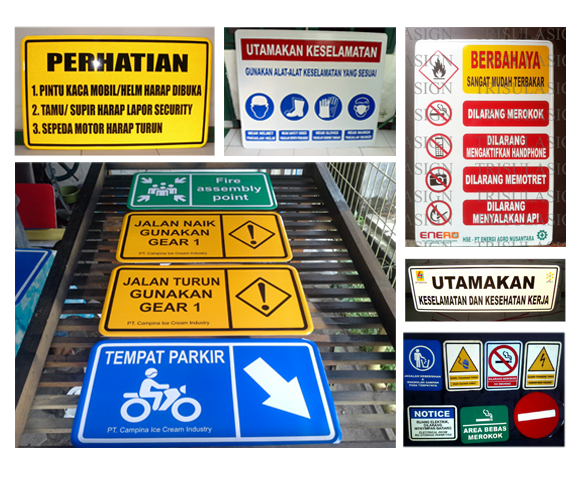 Rambu keselamatan ~ FUNGSI RAMBU LALU LINTAS