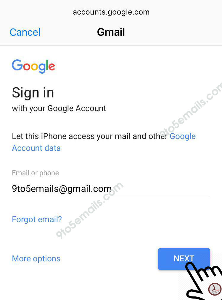 Gmail Login - www.Gmail.com Login - Gmail Email Login