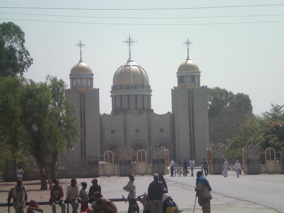 Birdy Bird's Bloggy Blog: Hawassa Vacation and the death and rebirth of ...