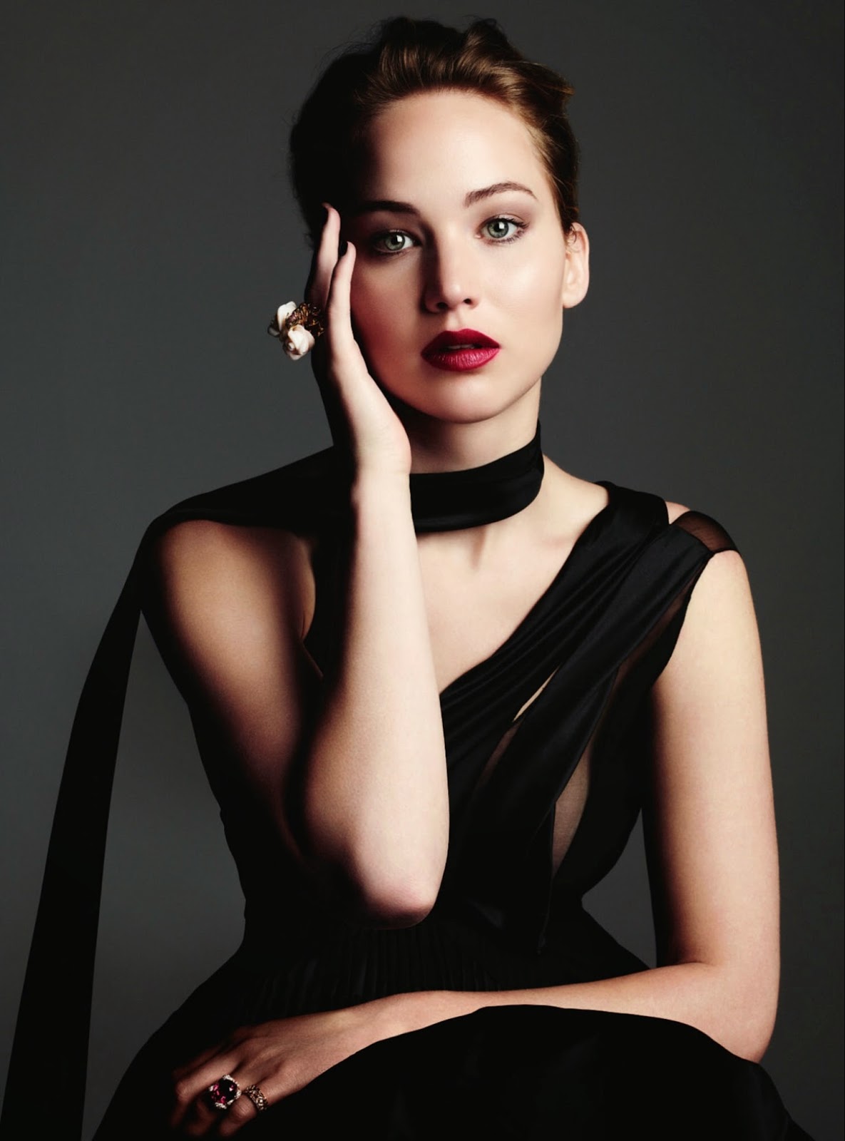 Jennifer Lawrence Appreciation Thread - Page 758 - Blu-ray Forum