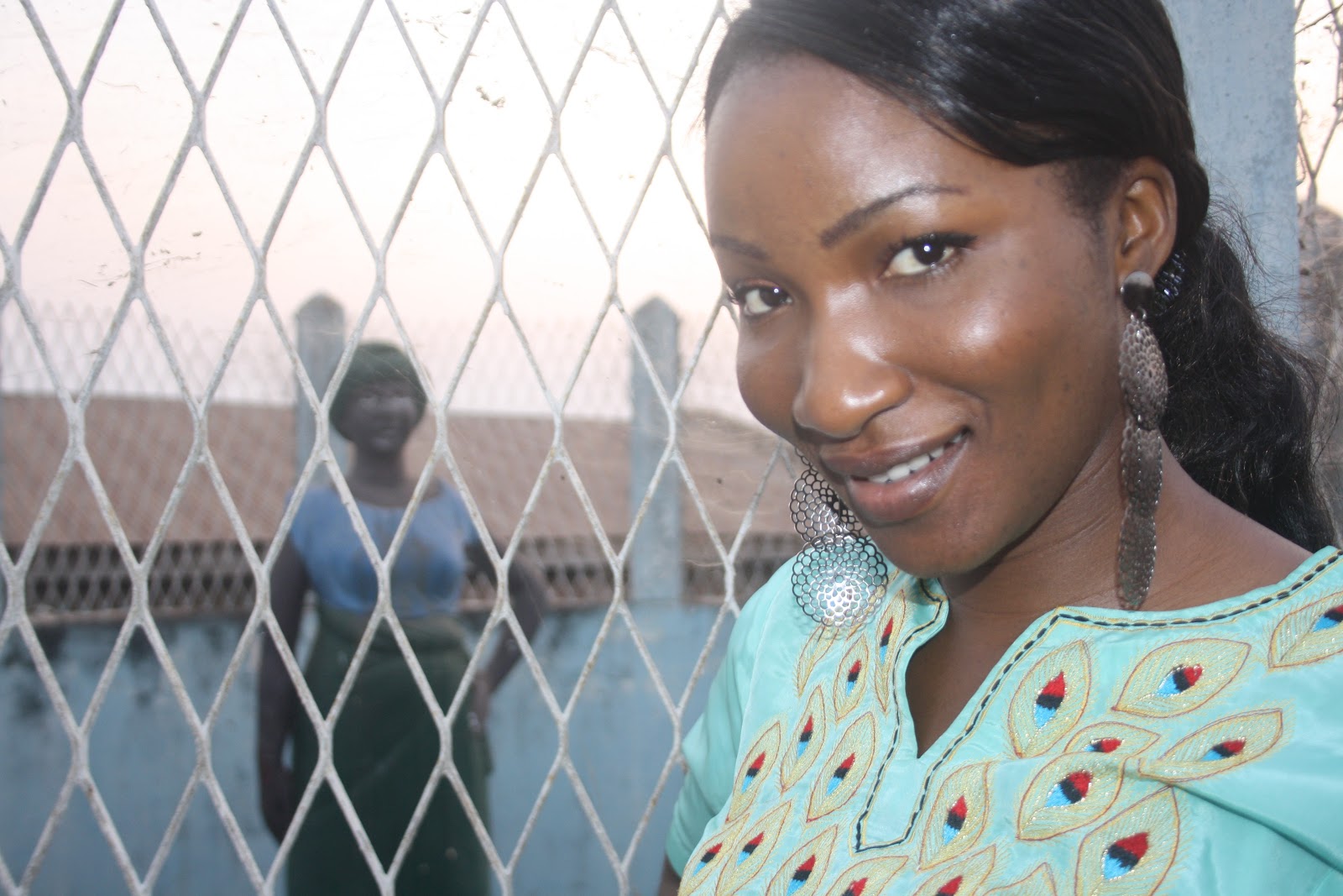 Atâyi Babs LIVE!: The Legendary Inikpi Takes Israel by Storm