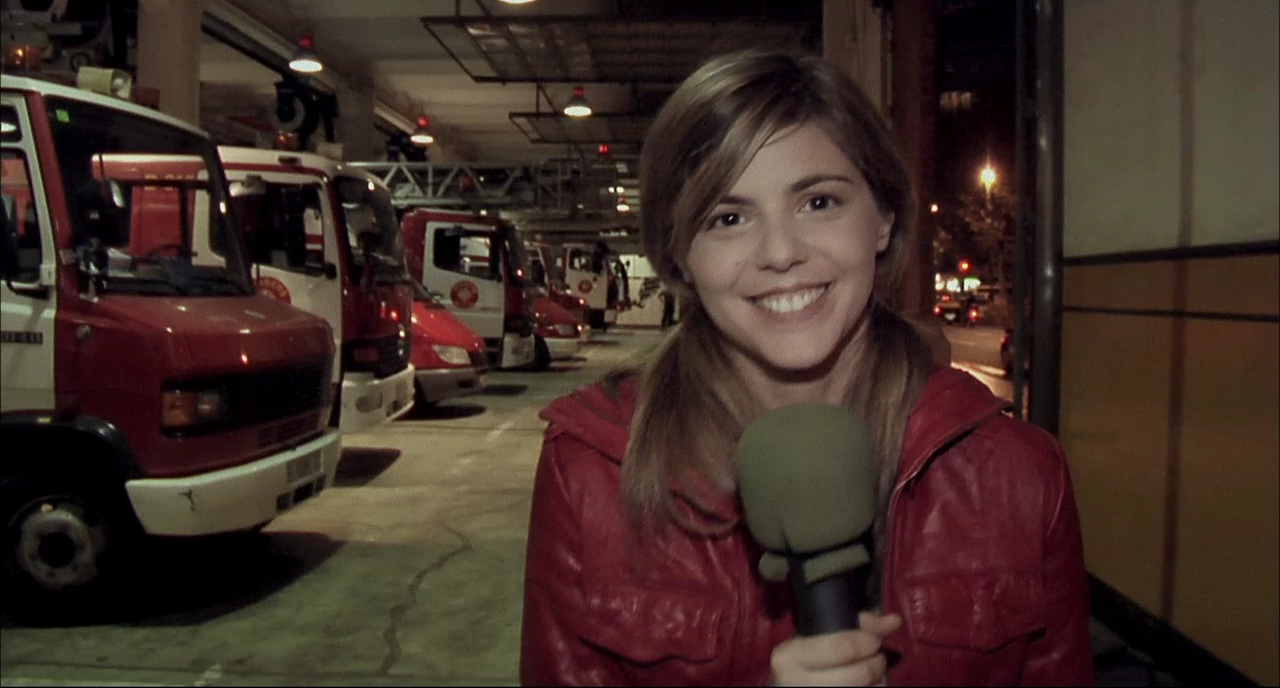 ProJect 10-A: Especial 'REC' Cap. 4: 'REC', la esencia del miedo.