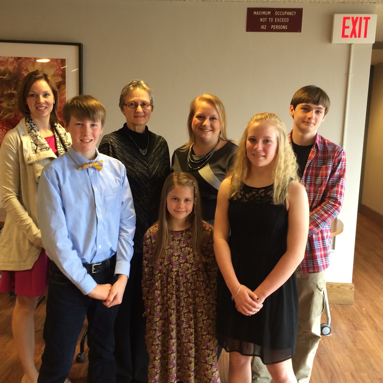 Addie Jenne Press Releases: Assembly Russell: Historical writing ...