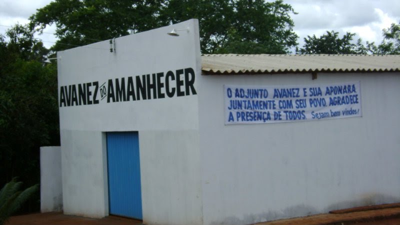 Templo Avanez do Amanhecer: Galeria de Fotos