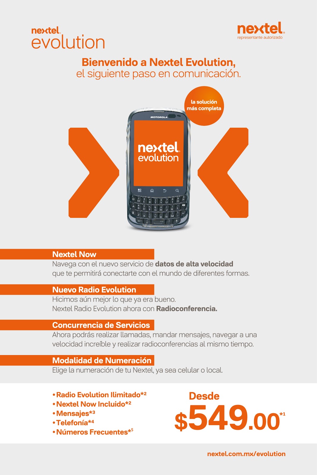 NEXTEL, Guadalajara, contrata plan, llama te visito en tu domicilio.