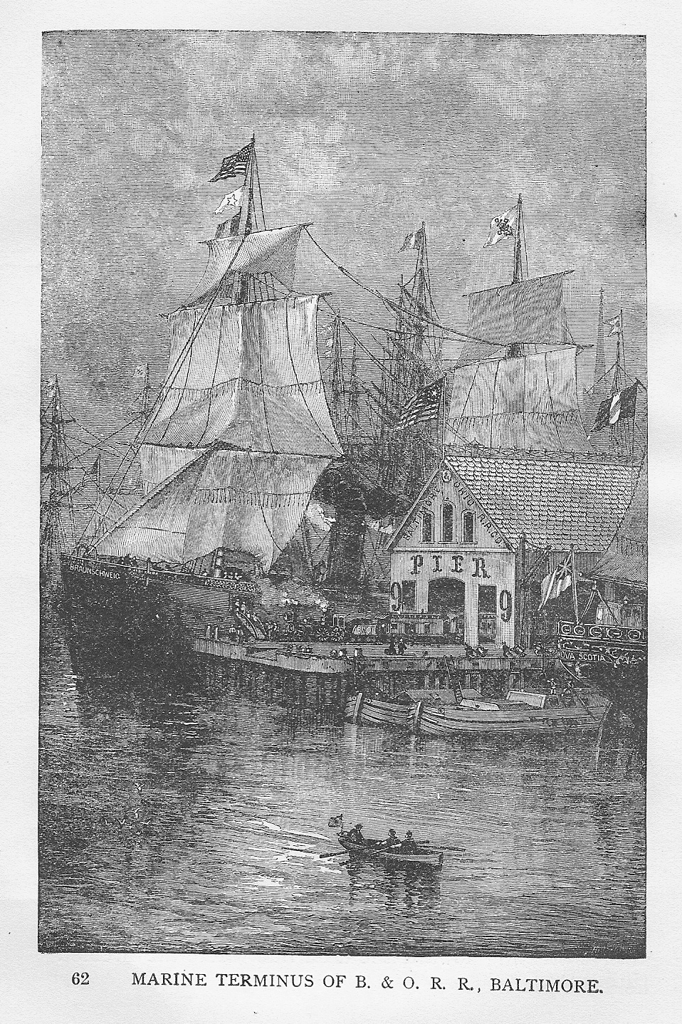 Reflections by a Former Keeper of the Records for Maryland (1973-2013 ...