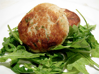 Fish cutlets by Chef Shireen Anwer - Creative Recipes