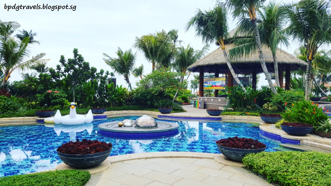 Forest City (森林城市) @ Johor Bahru | BPDGTravels - Building Memories Together