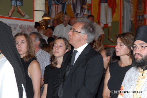 VOUTOSPRESS.GR: ΤΟ ΜΝΗΜΟΣΥΝΟ ΓΙΑ ΤΟΝ ΜΑΚΑΡΙΣΤΟ ΓΕΡΑΣΙΜΟ ΦΩΚΑ ΑΘΑΝΑΤΟΣ ...