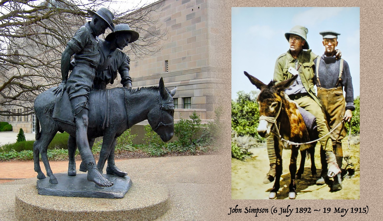 NixPixMix: MY SUNDAY BEST MEME #92 - SIMPSON'S DONKEY