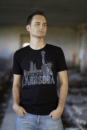 1Mix Radio: Best of 2013 Interview: DJ, Producer & label co-owner of ...