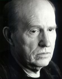 ARCHIE RANDOLPH AMMONS