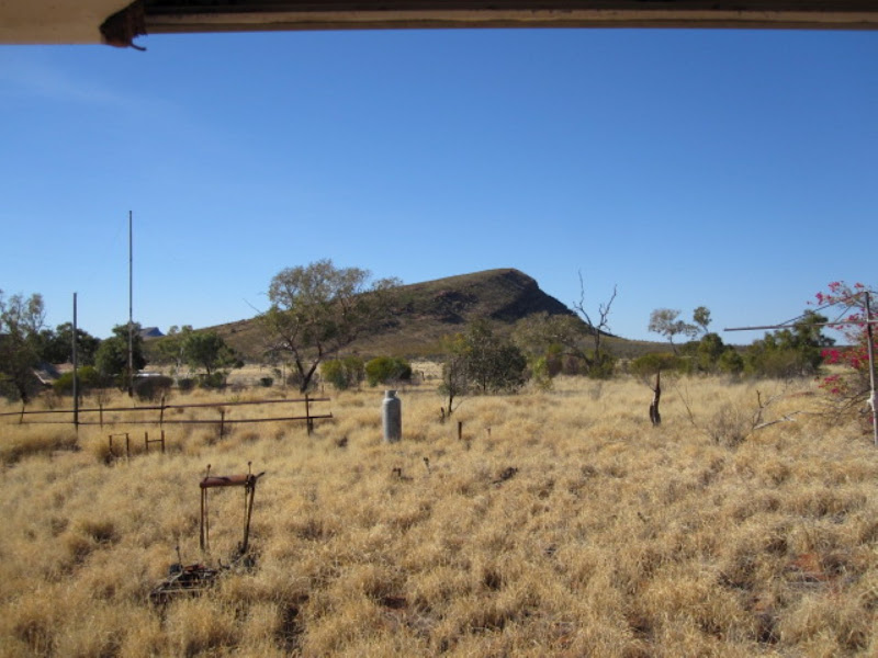 Australia: Tales from a Canadian Nomad: Bush Trip to Yuendumu