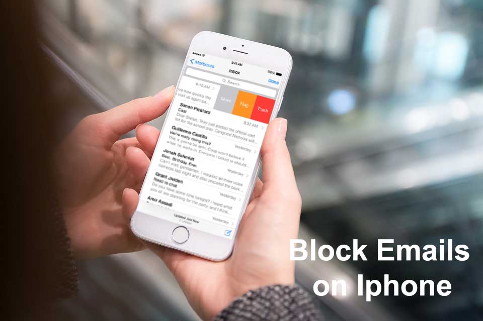 How To Block Emails 4 Simple Tricks To Block Emails On IPhone how-to-block-emails-4-simple-tricks-to-block-emails-on-iphone