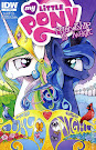 MLP 5 Comic Covers | MLP Merch