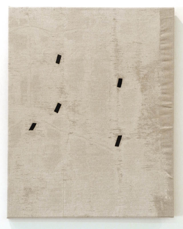 Studio and Garden: Atmosphere and Touch: The Paintings of John Zurier