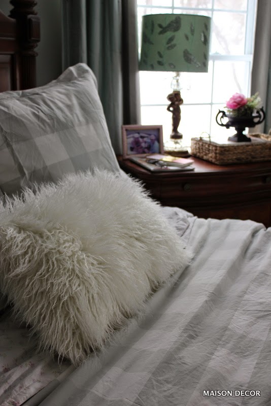 Maison Decor: Oh what a week it was! Matthew Mead shoots my home!