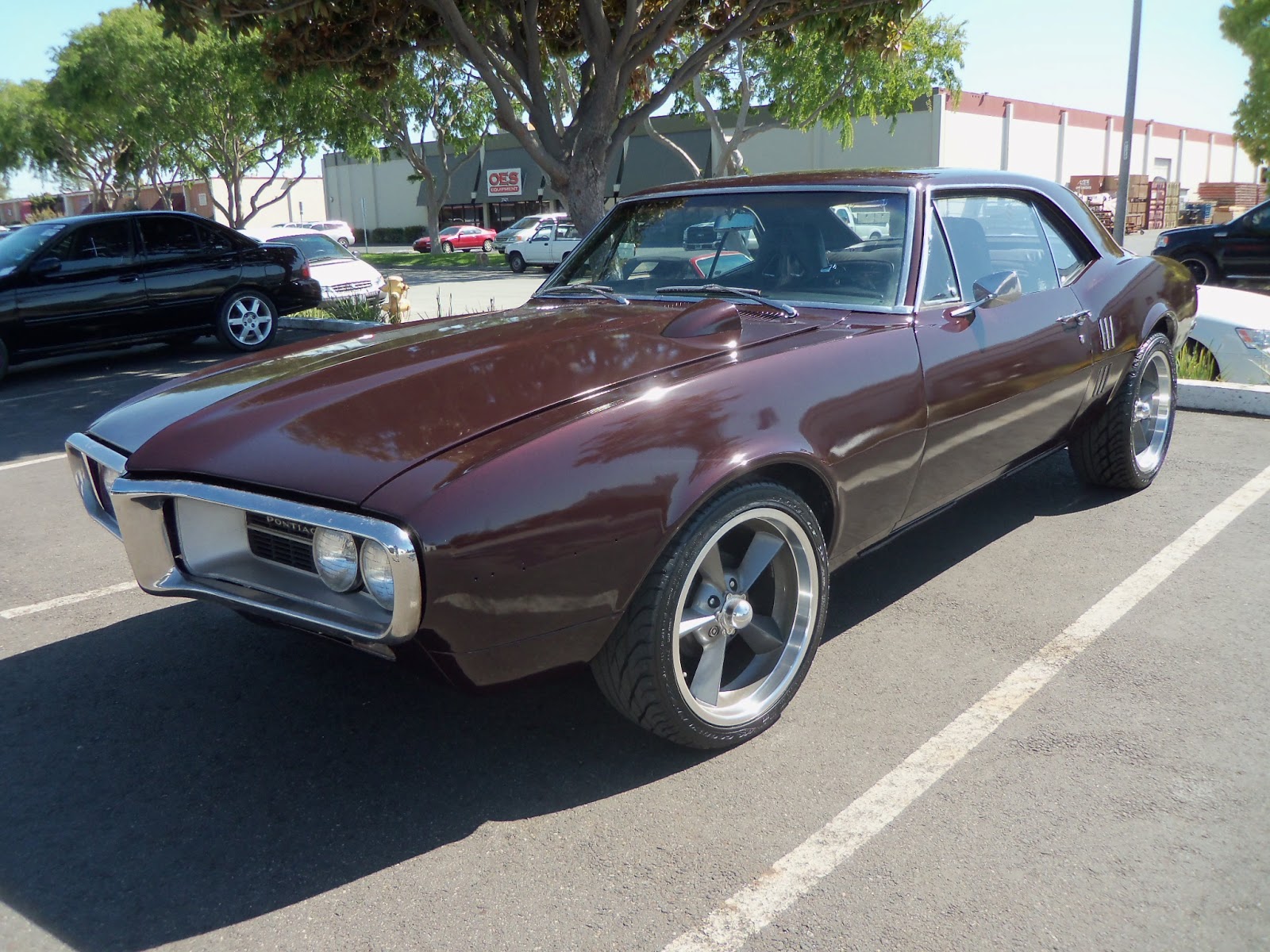 Auto Body-Collision Repair-Car Paint in Fremont-Hayward-Union City-San ...