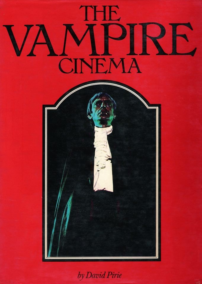 SIN STREET SLEAZE: THE 70's UK HORROR HARDCOVERS