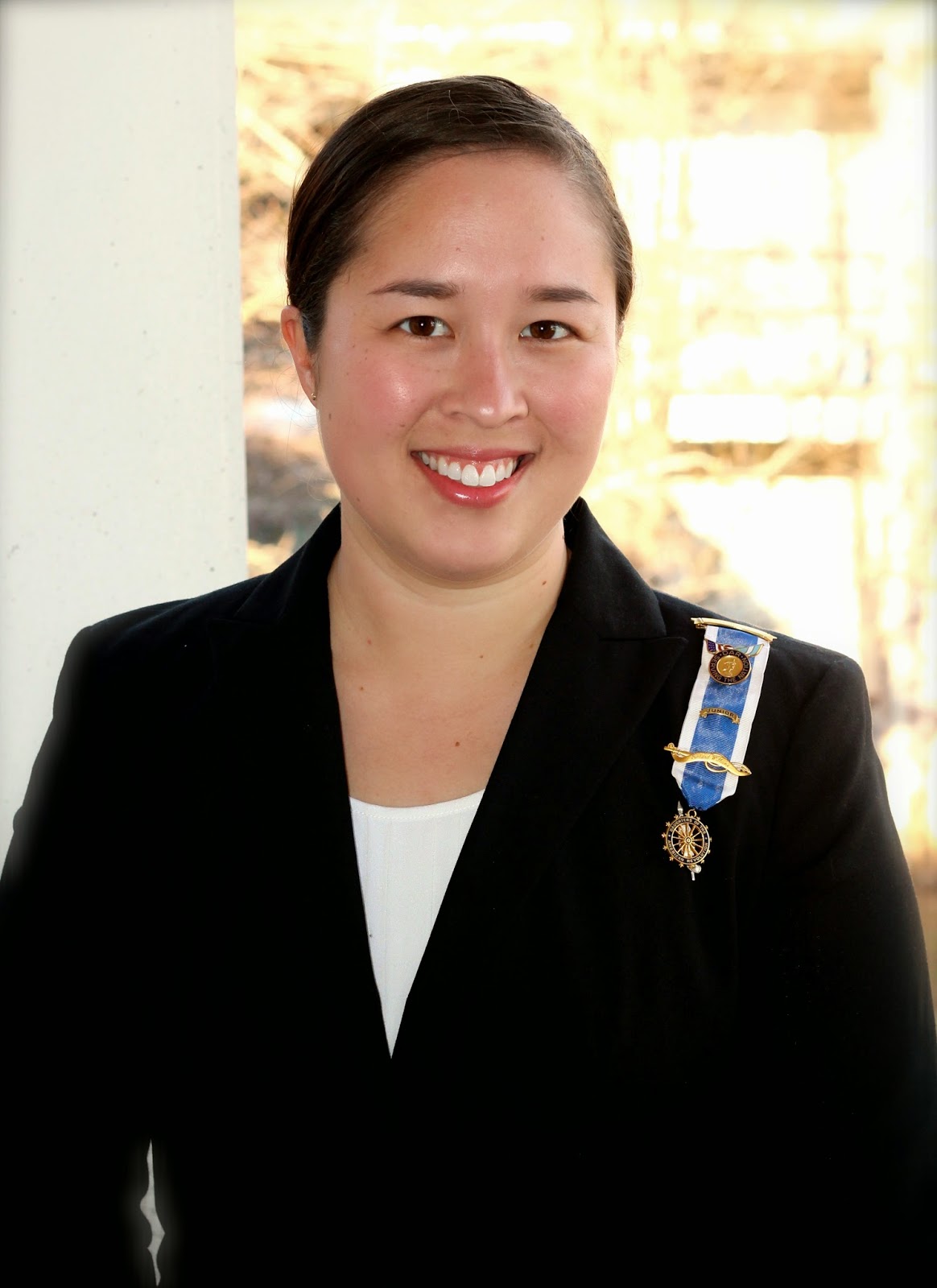 Always Aubrey: DAR and Paging