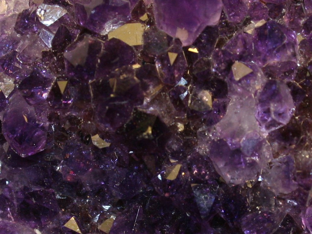 Rock-Crystals ~ PageLight