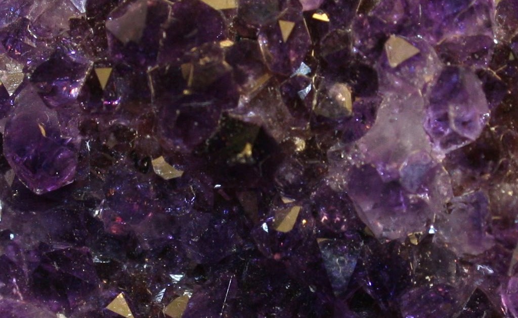 Rock-Crystals ~ PageLight