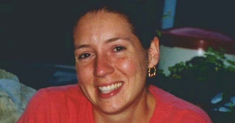 Kimberly Long 1977-2008: Ten Years Ago....