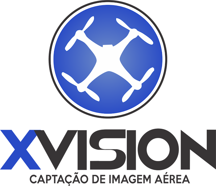 Xvision Logo