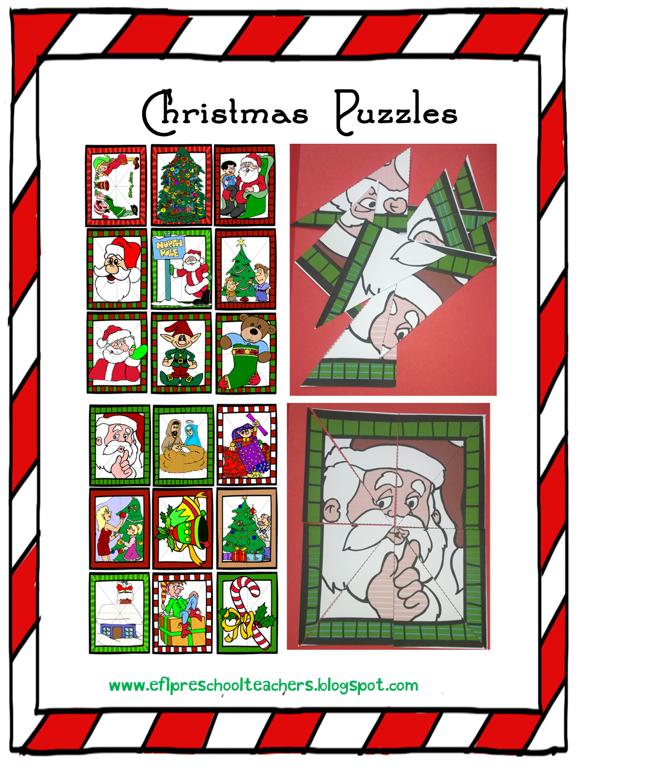 ESL EFL Preschool Teachers Christmas Activities For Preschool ELL esl-efl-preschool-teachers-christmas-activities-for-preschool-ell