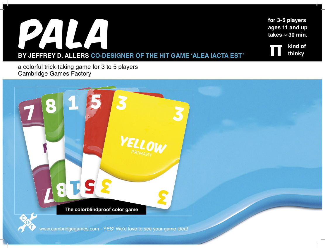 Berlin Game Design: June 2012